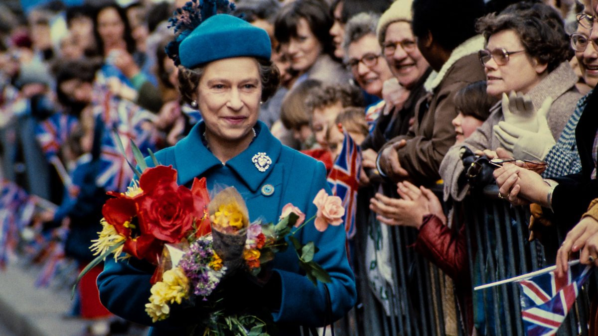 BBC Radio 5 Live - The Day I Met The Queen