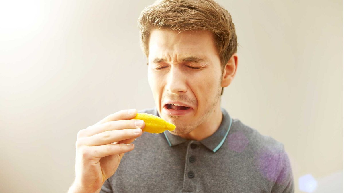 BBC Radio - Learning English Conversations, Eat your words