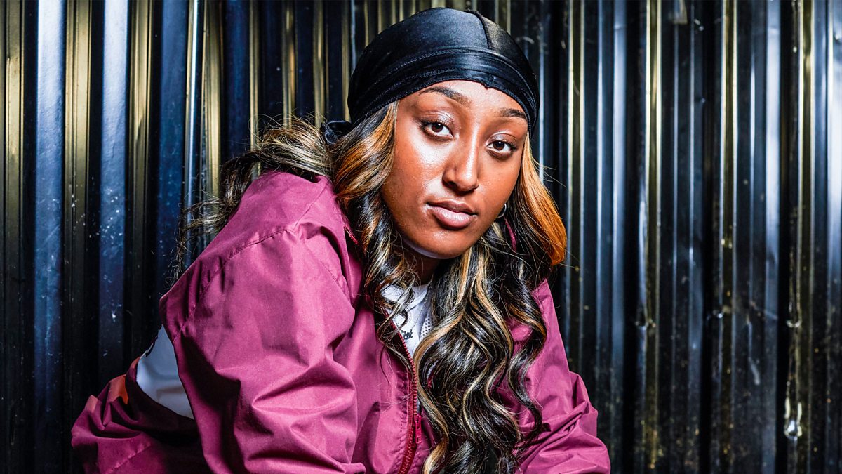 The Rap Game UK - Series 4: Episode 6 - BBC iPlayer