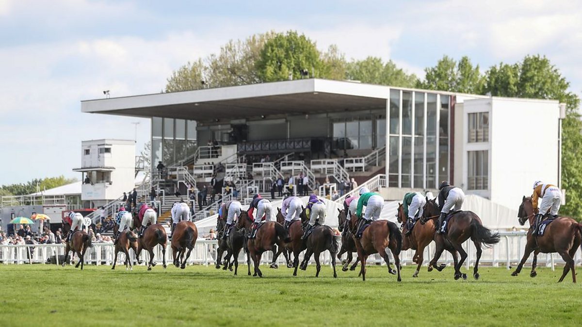 BBC Hereford & Worcester - BBC Hereford & Worcester Sport, Eight races ...