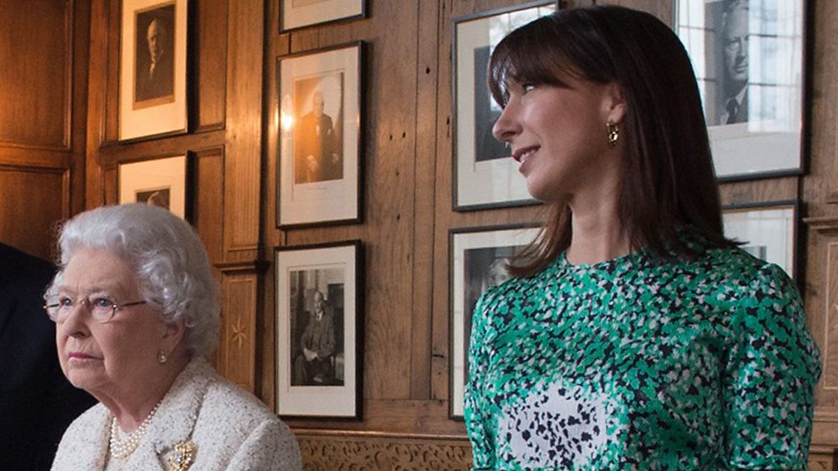 BBC Radio 4 - Woman's Hour, 'It was really one of the most touching ...