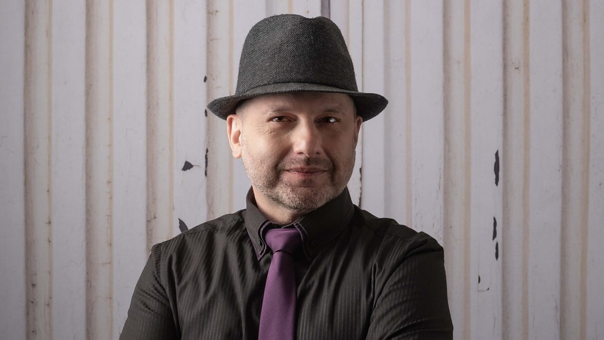 BBC Radio Wales - Bennett Arron’s Cymru Knish