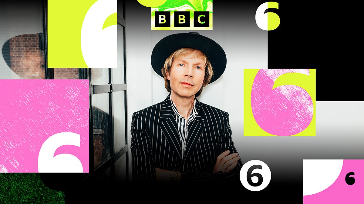 BBC Radio 6 Music - 6 Music Artist Collection, Beck - Episode guide