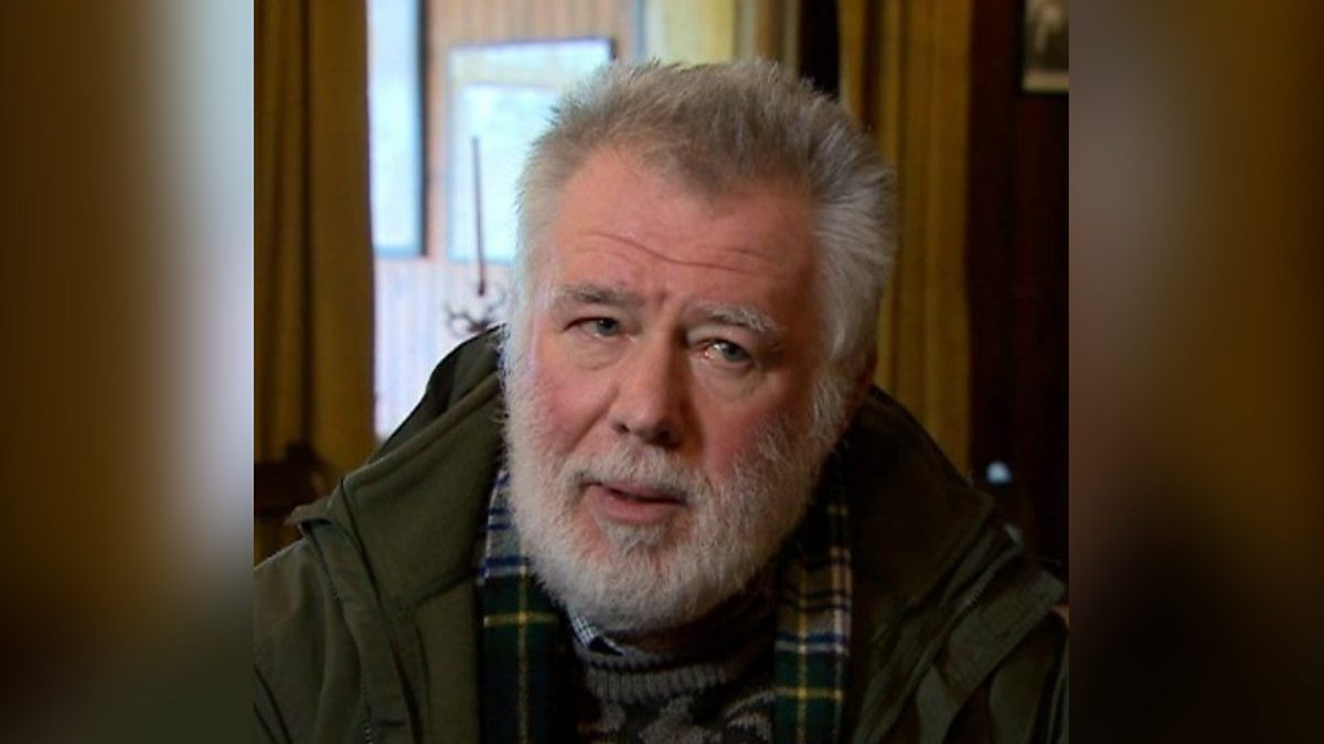 BBC Radio Cymru - Beti a'i Phobol, Hefin Wyn