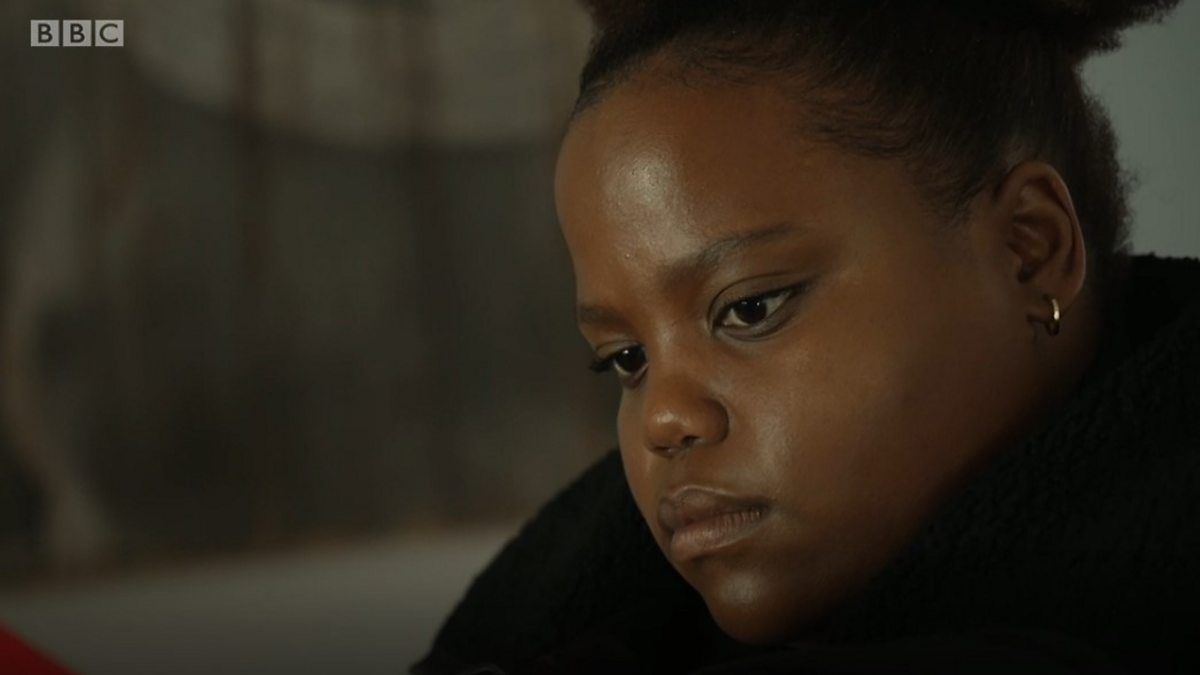 BBC World Service TV - Life Clinic, What is borderline personality disorder?