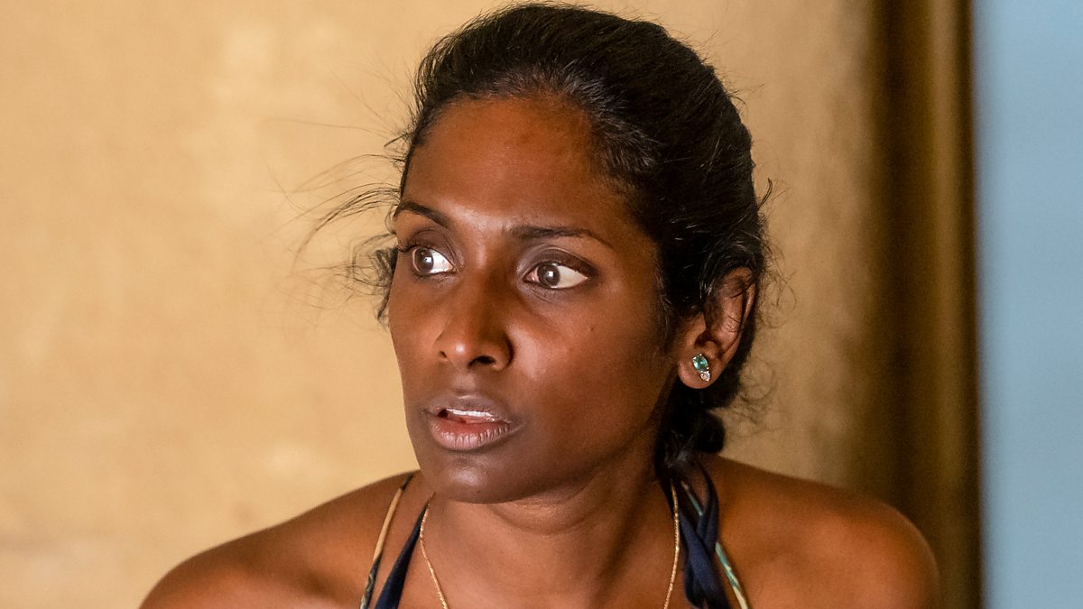 BBC One - Crossfire, Series 1, Episode 1