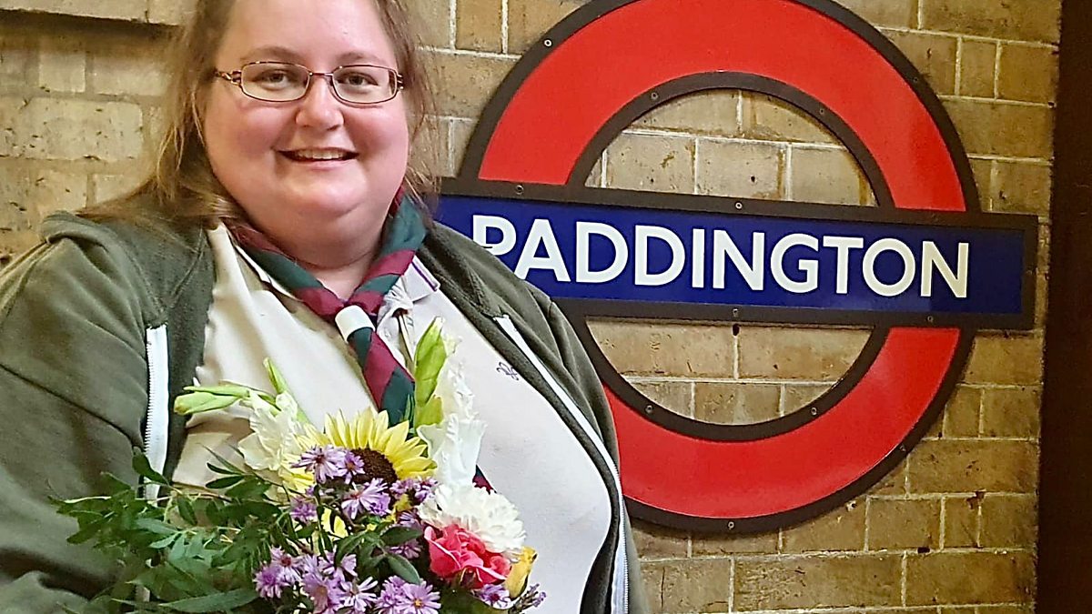 BBC Radio Gloucestershire - Steve Kitchen, 14/09/2022, "It was my last ...