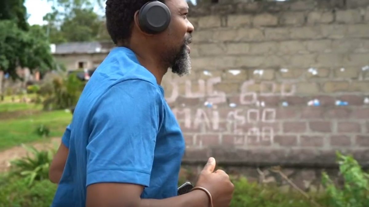 BBC World Service TV - Life Clinic, Obesity: patients never see it coming