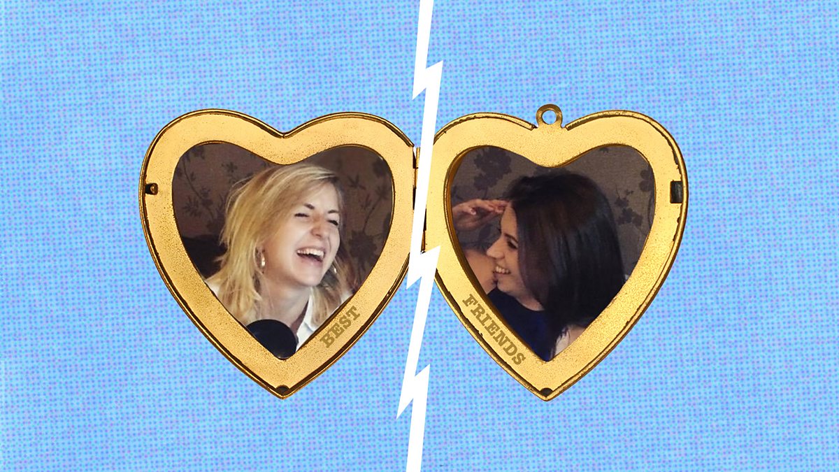 BBC Radio 4 - Woman's Hour - ‘Nothing hurts more': Why falling out with ...