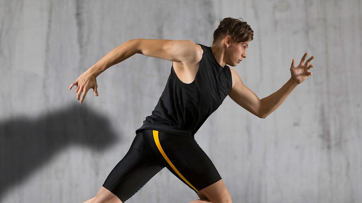 BBC Radio - 6 Minute English, Man vs beast: Who is more efficient?