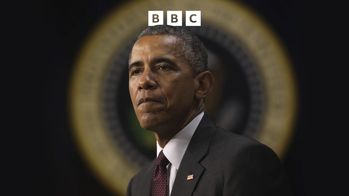 BBC Radio 4 - Profile, Barack Obama