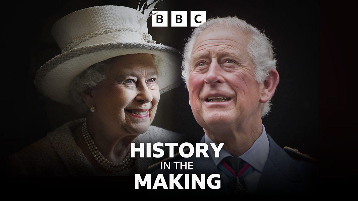 BBC - History in the Making