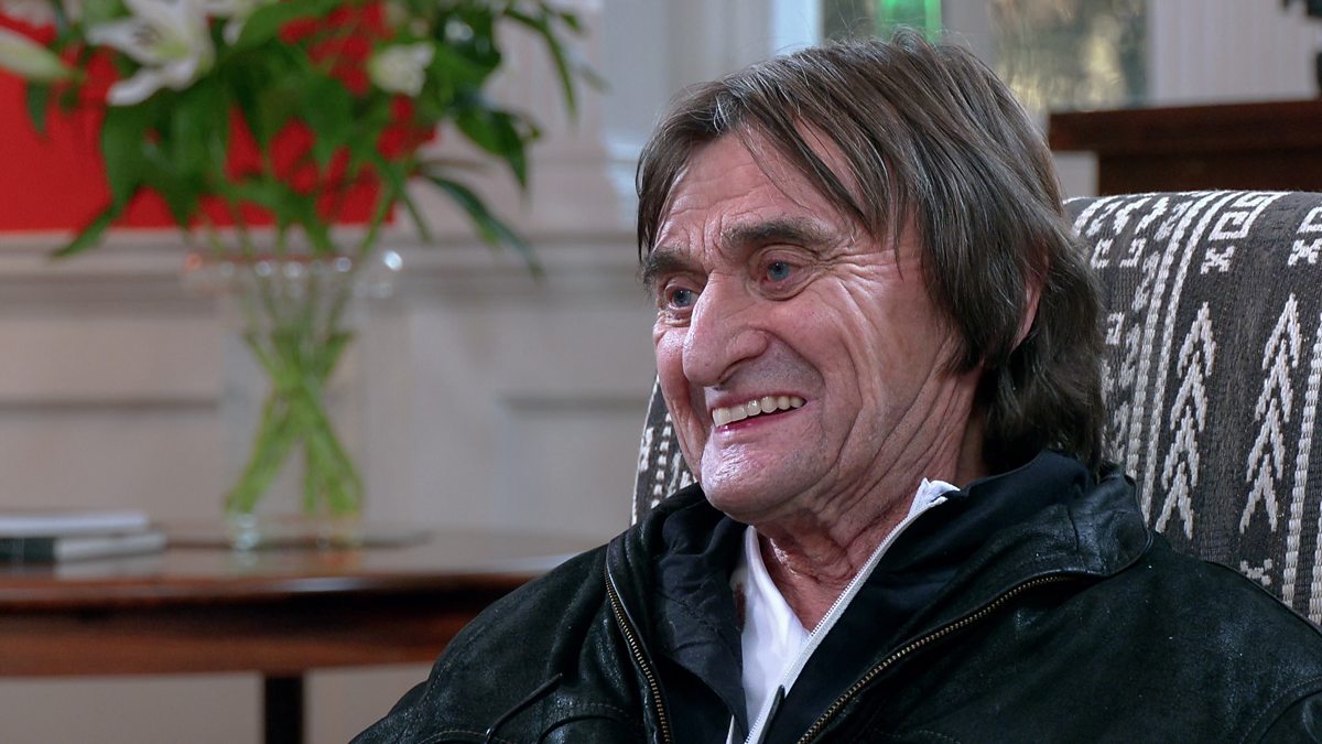 S4C - Gwesty Aduniad, Cyfres 3, Pennod 3