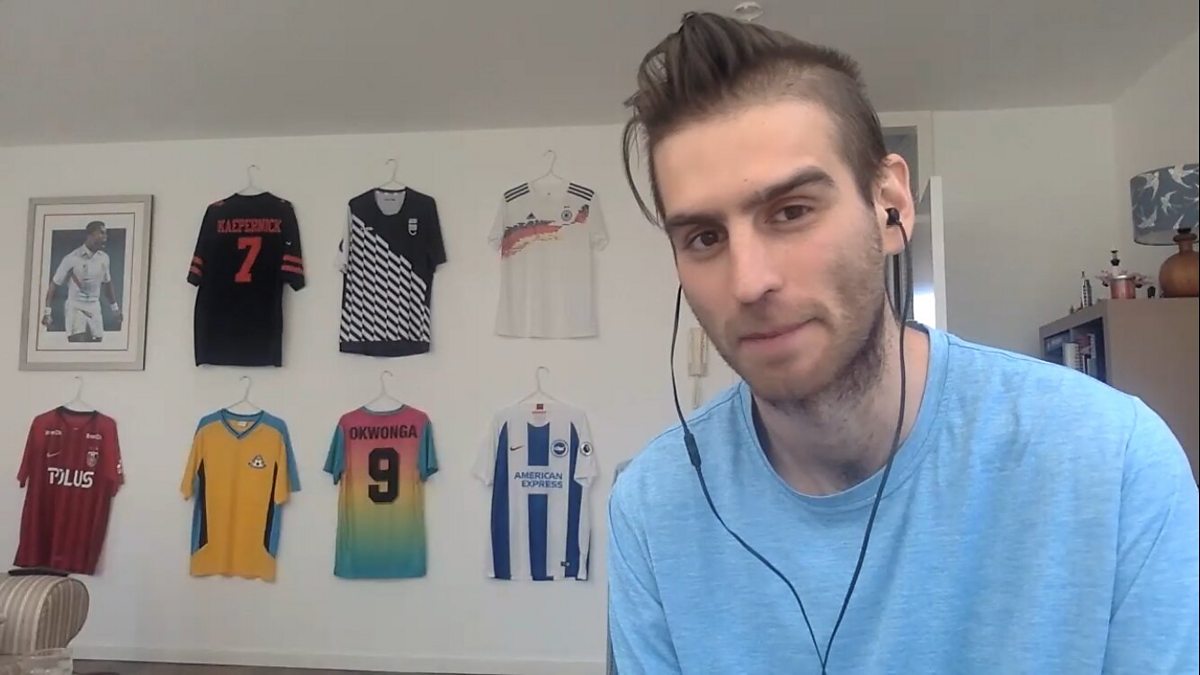 BBC Radio Sussex - BBC Radio Sussex Sport, German football expert ...