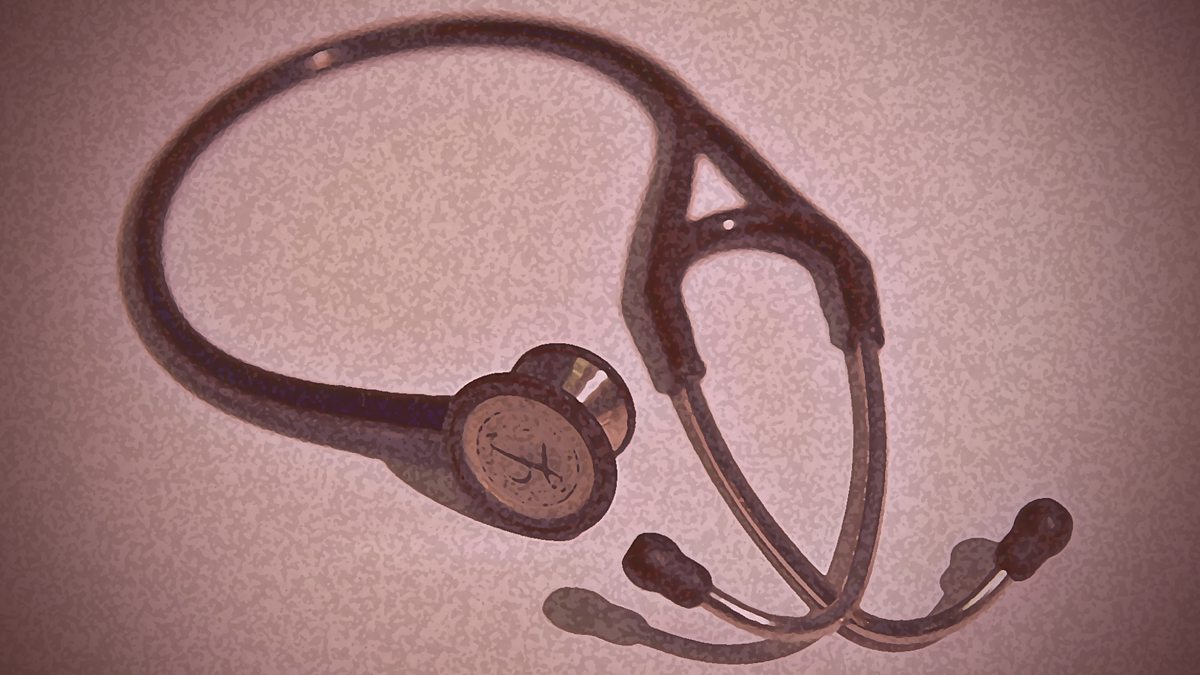 BBC Radio 4 Extra - Francis Turnly - Pressing The Flesh
