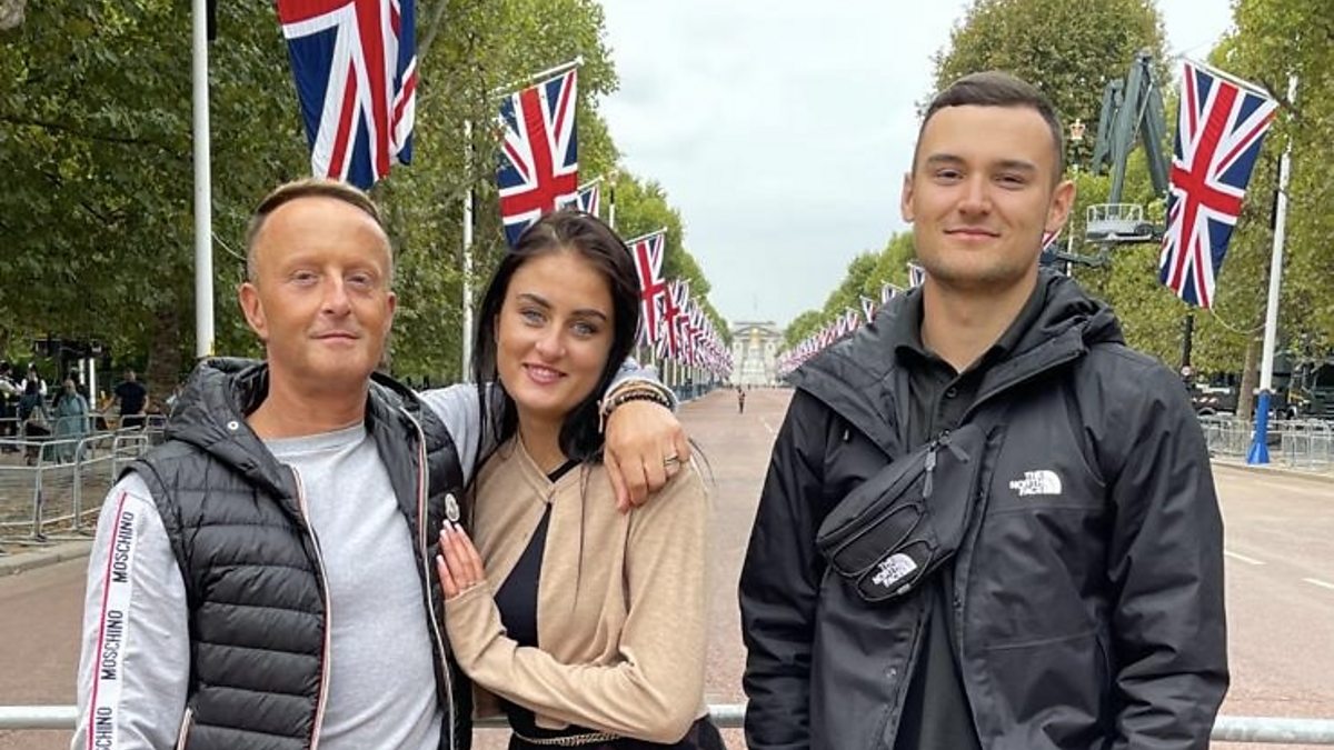 BBC Radio Gloucestershire - Mark Cummings, 15/09/2022, "It was truly ...