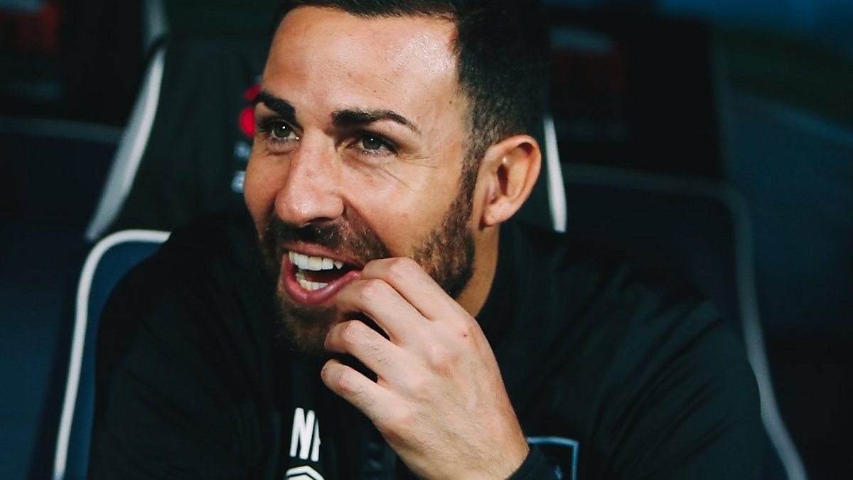 BBC Radio Leeds - West Yorkshire Sport Daily, Narcís Pèlach previews ...