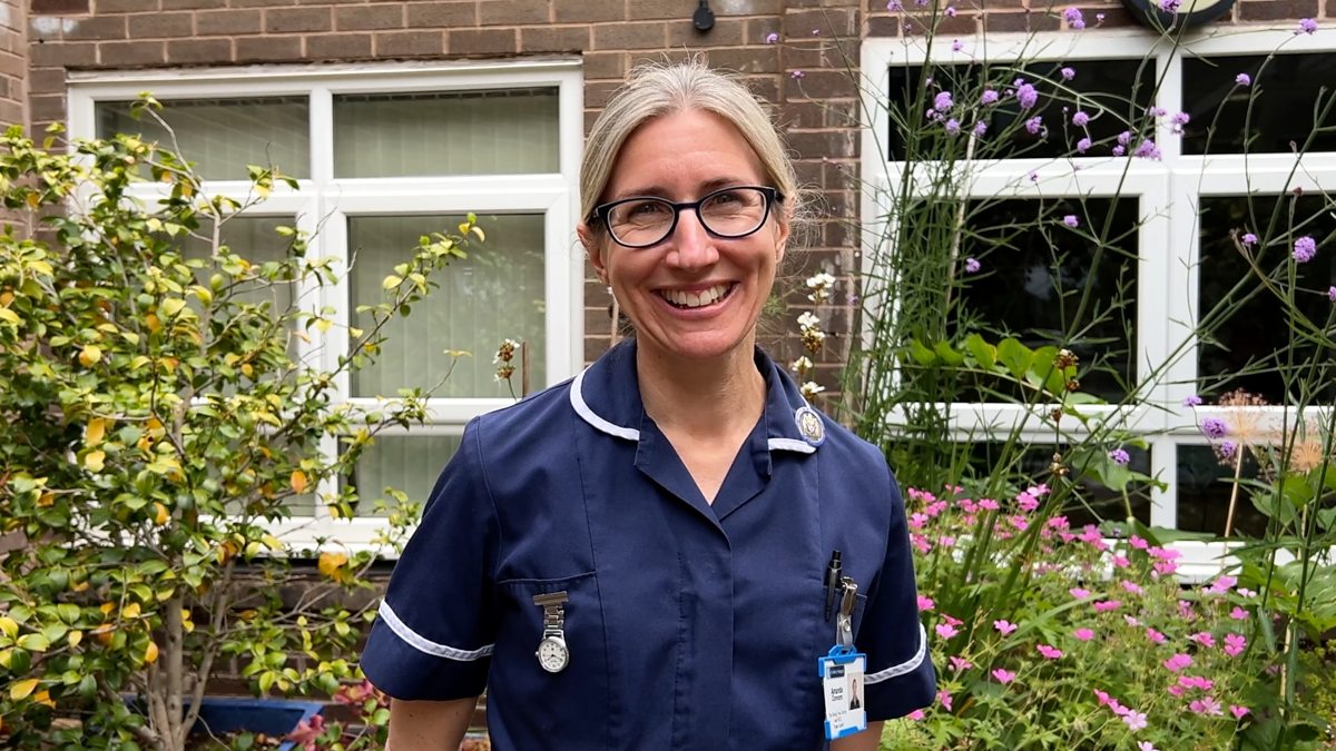 BBC Radio Manchester - Make a Difference: BBC Radio Manchester, Amanda ...