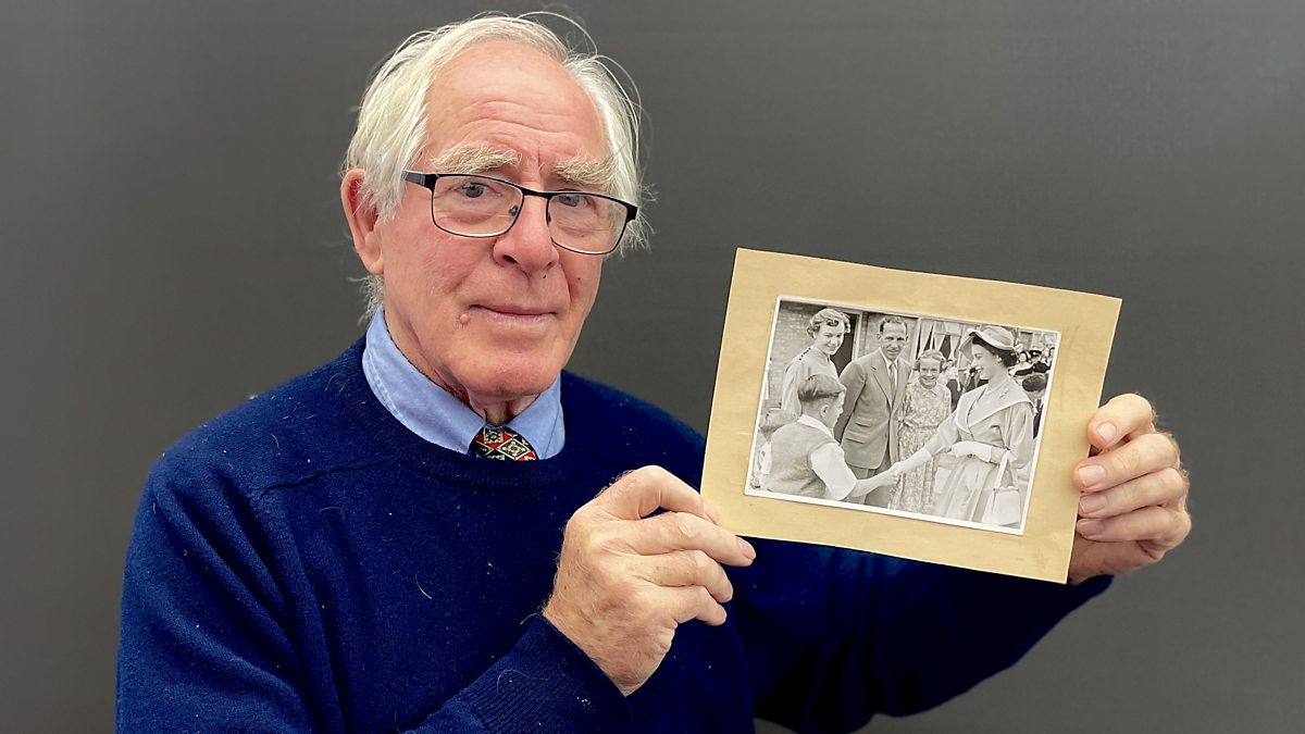 BBC Three Counties Radio - Andy Collins, Same job in generations of ...