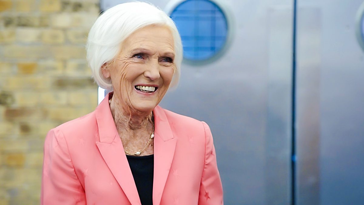 Celebrity MasterChef - Series 17: Episode 14 - BBC iPlayer