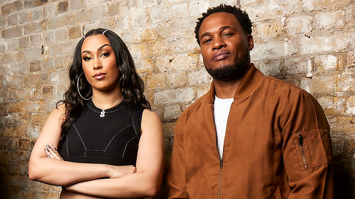 Hire Me: Competing for a Dream Job - Series 1: 2. Radio Producer - BBC ...