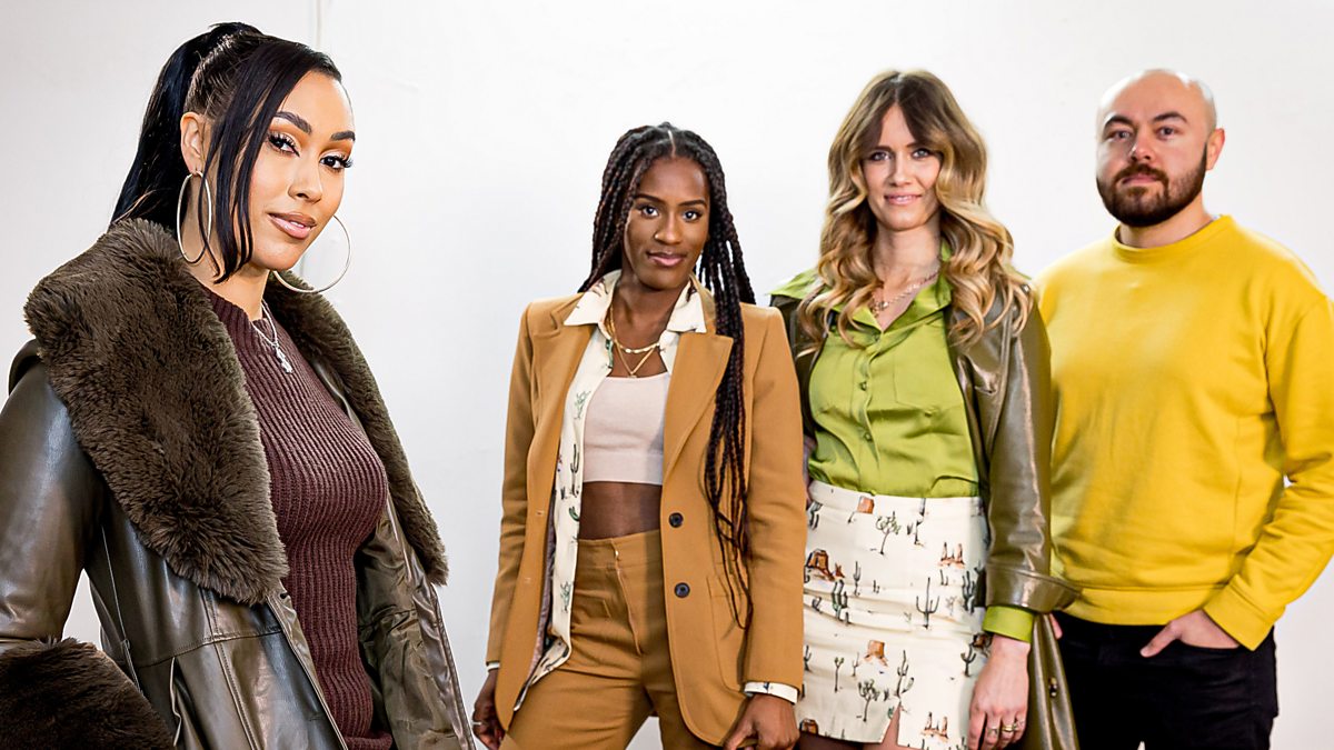 Hire Me: Competing for a Dream Job - Series 1: 3. Commercial Interior ...