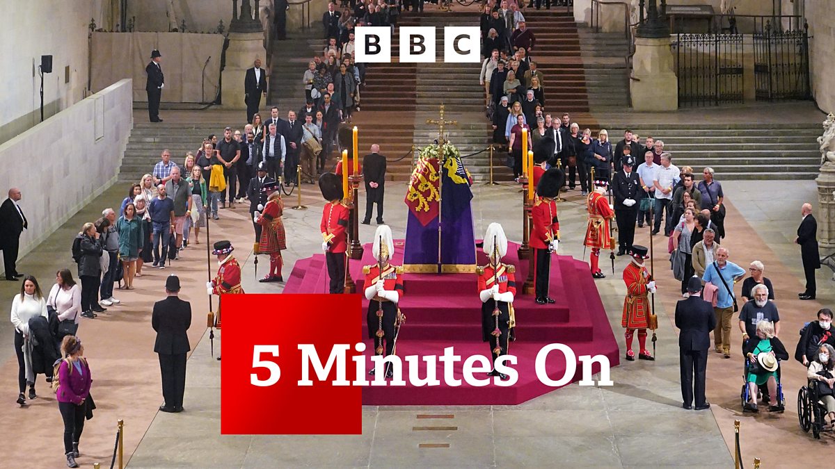BBC News - Latest News Picks, "A meditative magic" - watching the lying ...