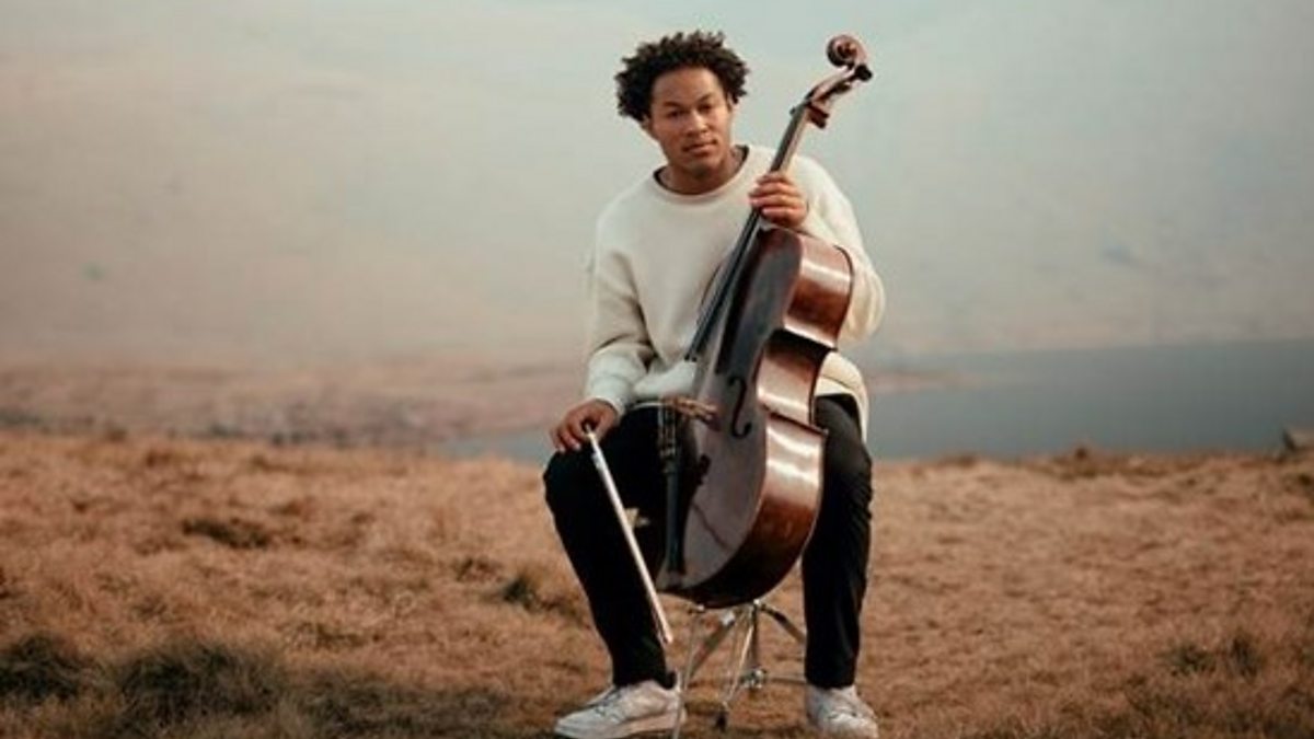 BBC Radio 4 - Loose Ends, Irvine Welsh, Hal Cruttenden, Pearl Chanda ...