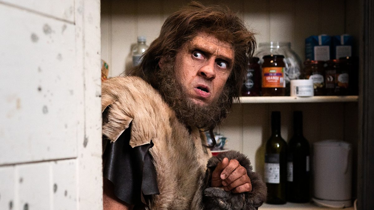 Ghosts - Series 4: 6. Not Again - BBC iPlayer