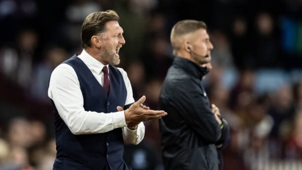 BBC Radio Solent - Solent Sport, "When we play like this we cannot be ...