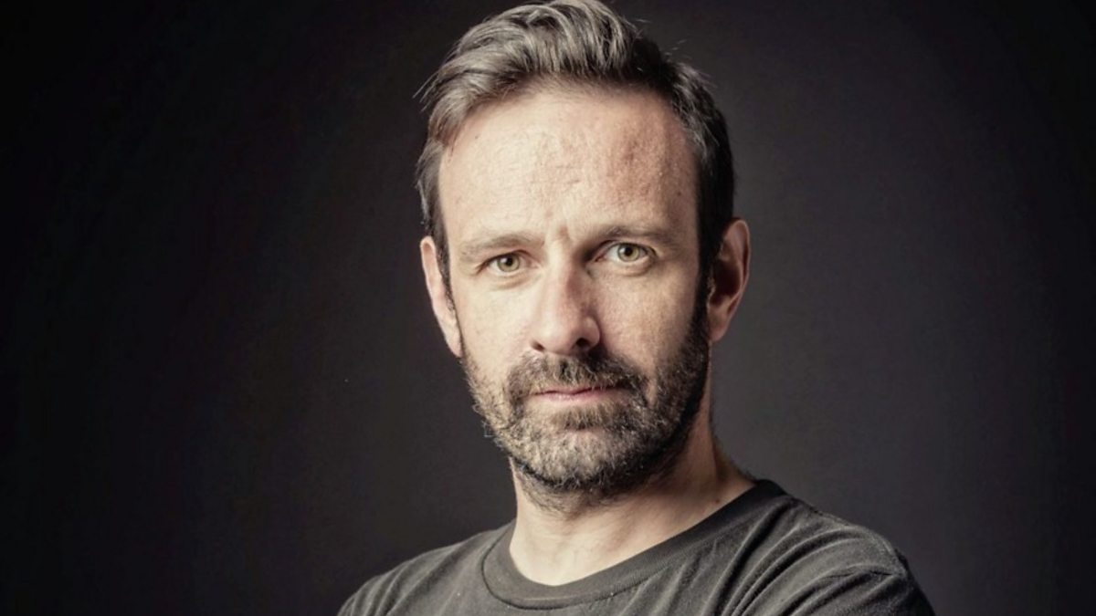 BBC Radio Ulster - Saturday with John Toal, Michael Condron on Corrie ...