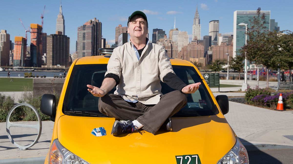 BBC Radio Ulster - Saturday with John Toal, Michael Condron on Corrie ...