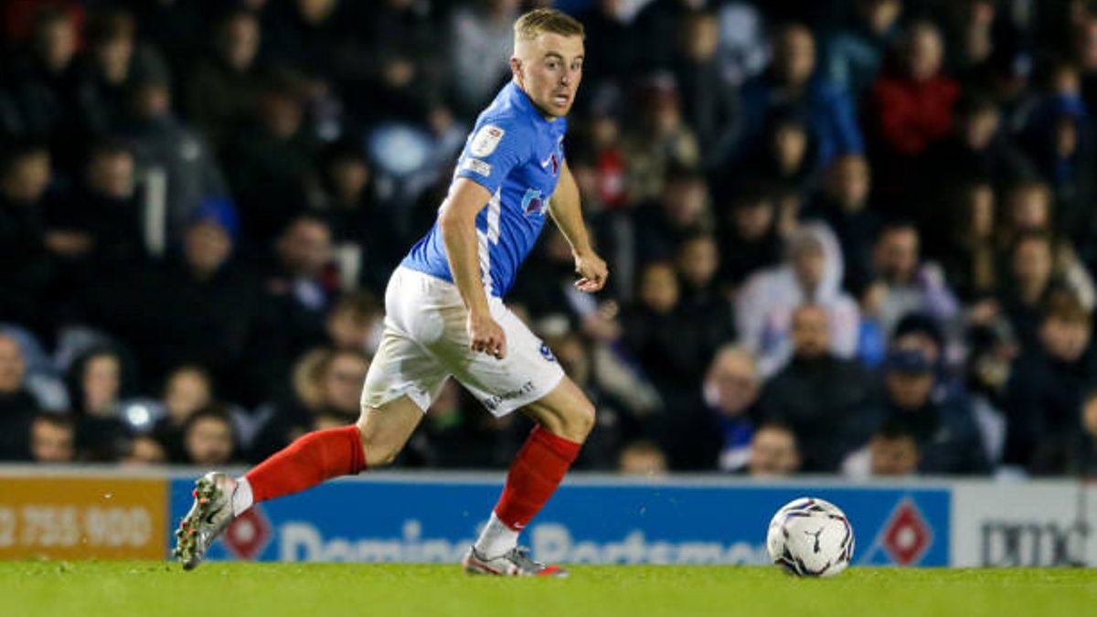 BBC Radio Solent - Solent Sport, "With the quality we've got in the ...