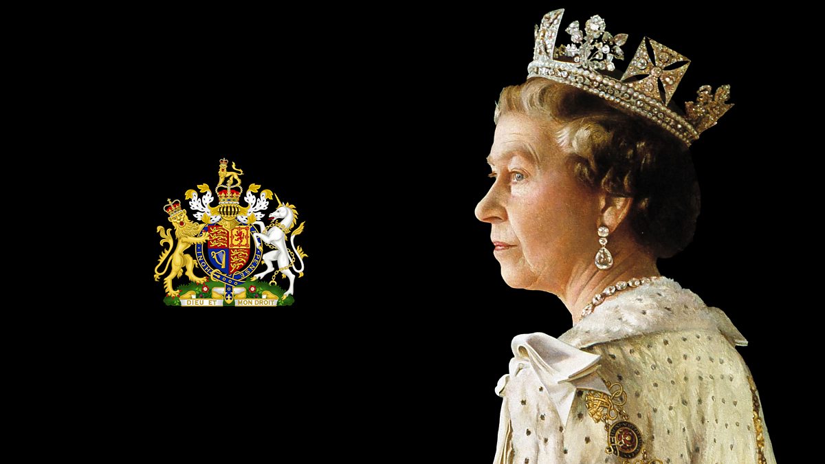 BBC News - A National Minute's Silence for HM The Queen