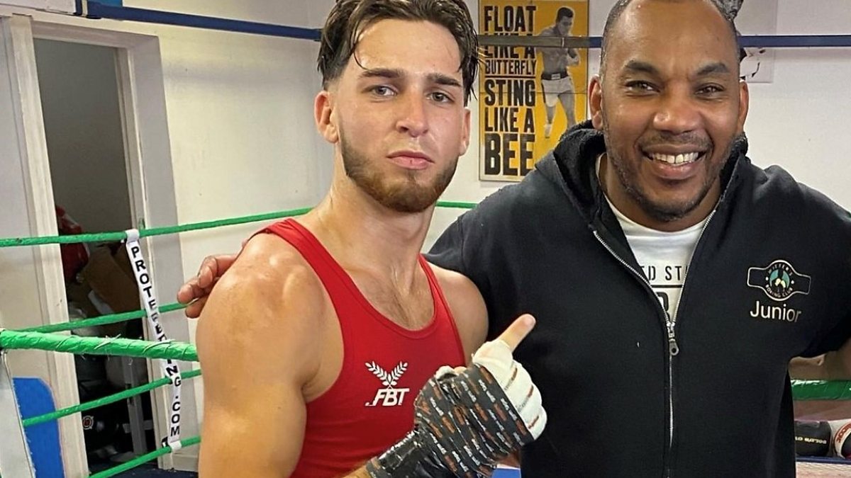 BBC Radio Sheffield - Football Heaven, Alex Taylor reflects on his win ...