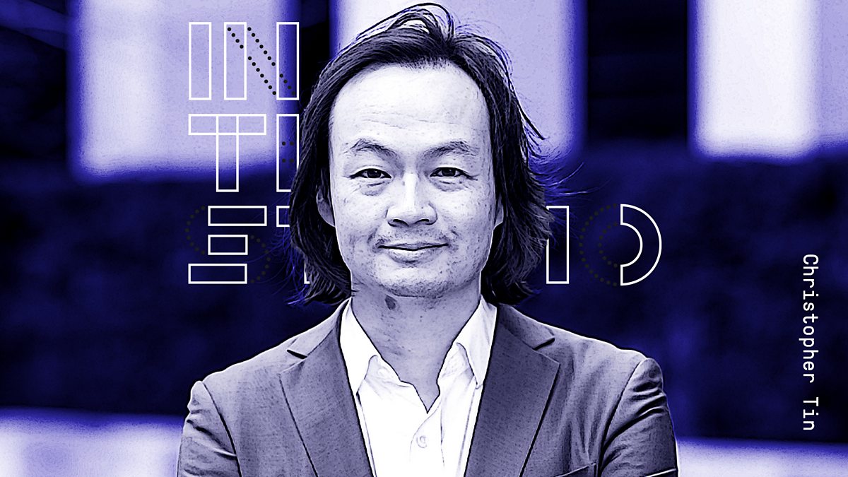 BBC World Service - In the Studio, Christopher Tin - The Lost Birds