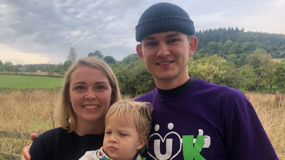 BBC Hereford & Worcester - Malcolm Boyden on BBC Hereford & Worcester ...