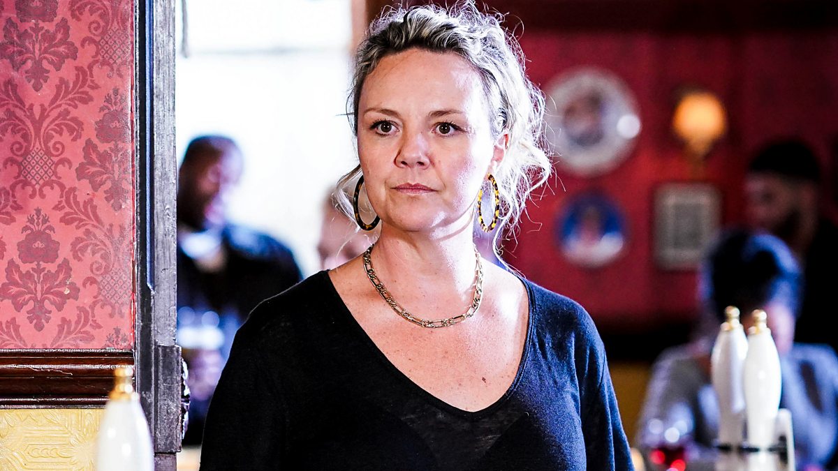 EastEnders - 27/09/2022 - BBC iPlayer