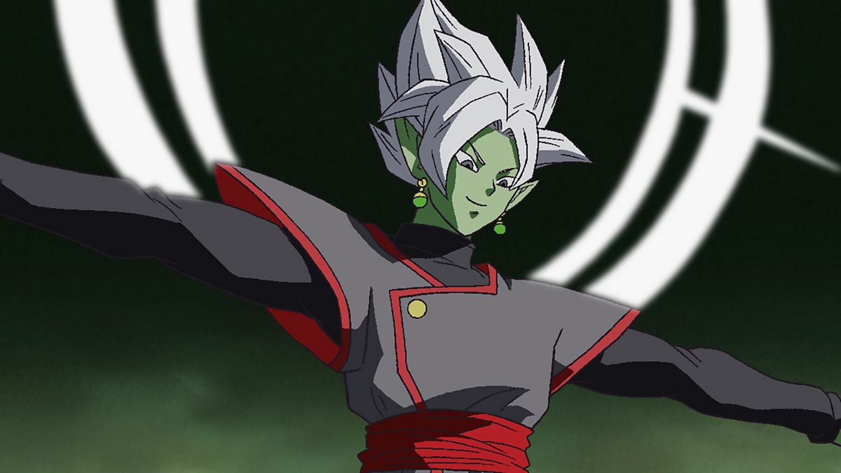 Dragon Ball Super - Series 4 - Future Trunks: 65. Final Judgement? The ...