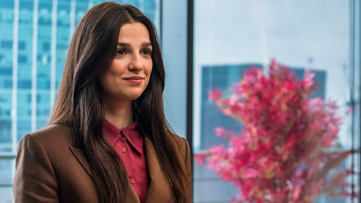 Industry - Series 2: 3. The Fool - BBC iPlayer