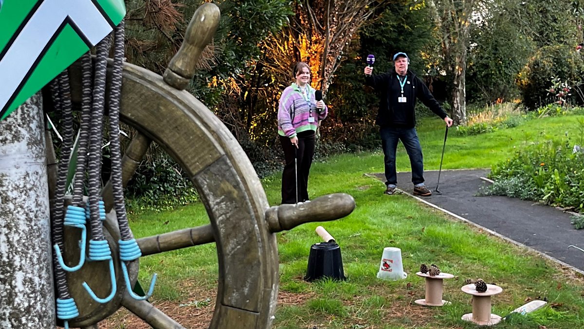 BBC Radio Devon - Breakfast on BBC Radio Devon, with Michael Chequer ...