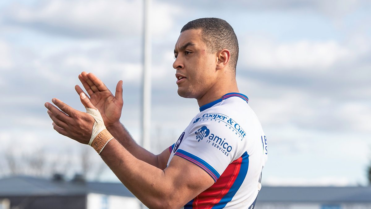 BBC Radio Leeds - West Yorkshire Sport Daily, 'A good loyal servant to ...