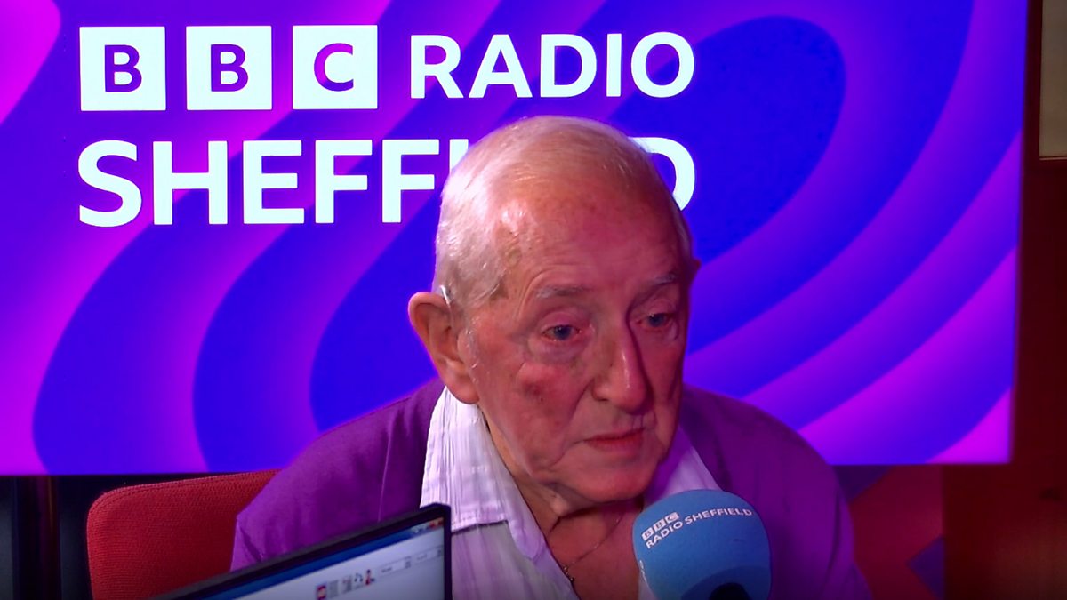BBC Radio Sheffield - Paulette Edwards, 'It's no use going to your ...