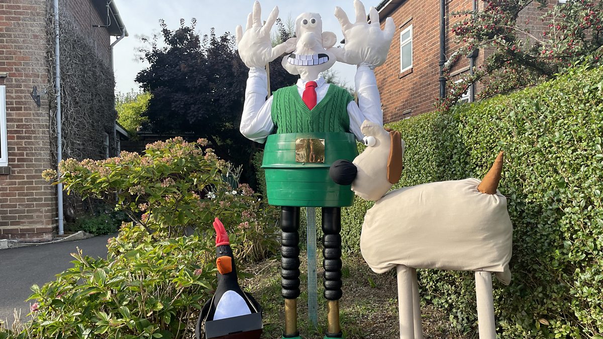 BBC Radio Derby - Andy Twigge, 22/09/2022, One hundred TV and radio ...