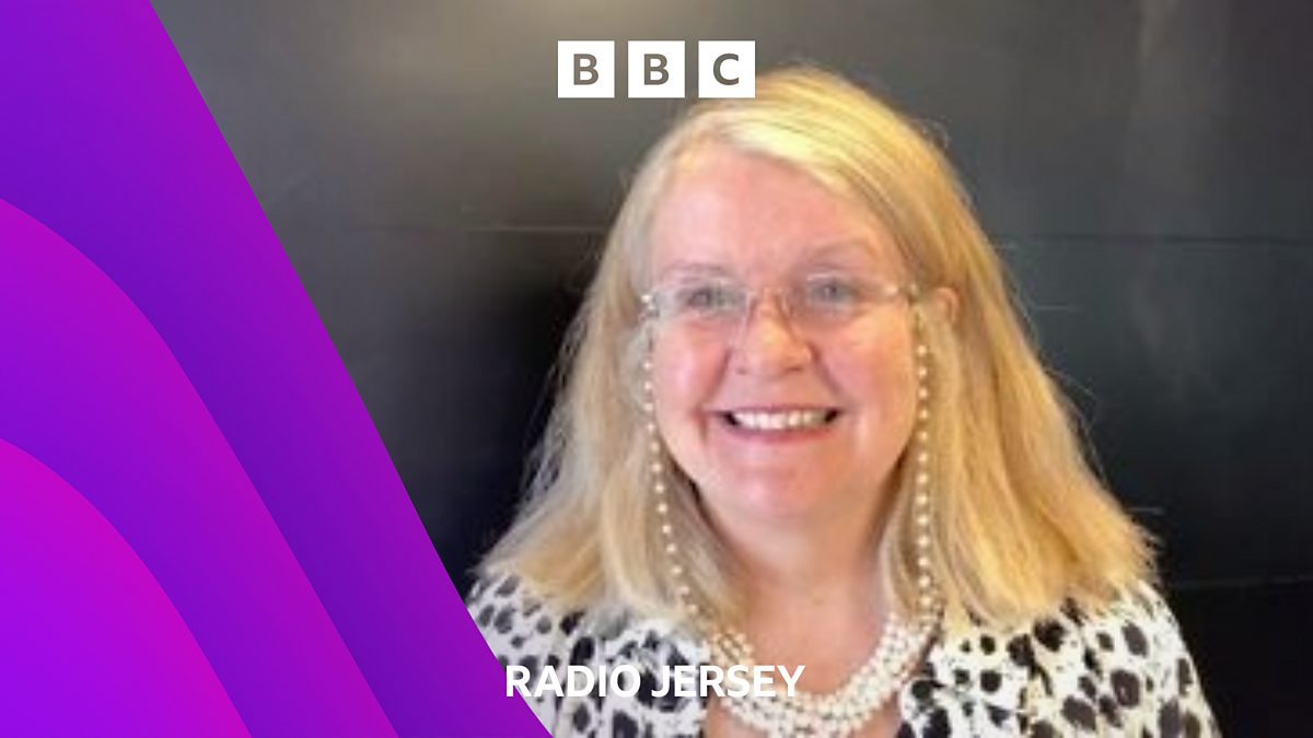 BBC Radio Jersey - Darcy Kelly, Helping small businesses survive the ...