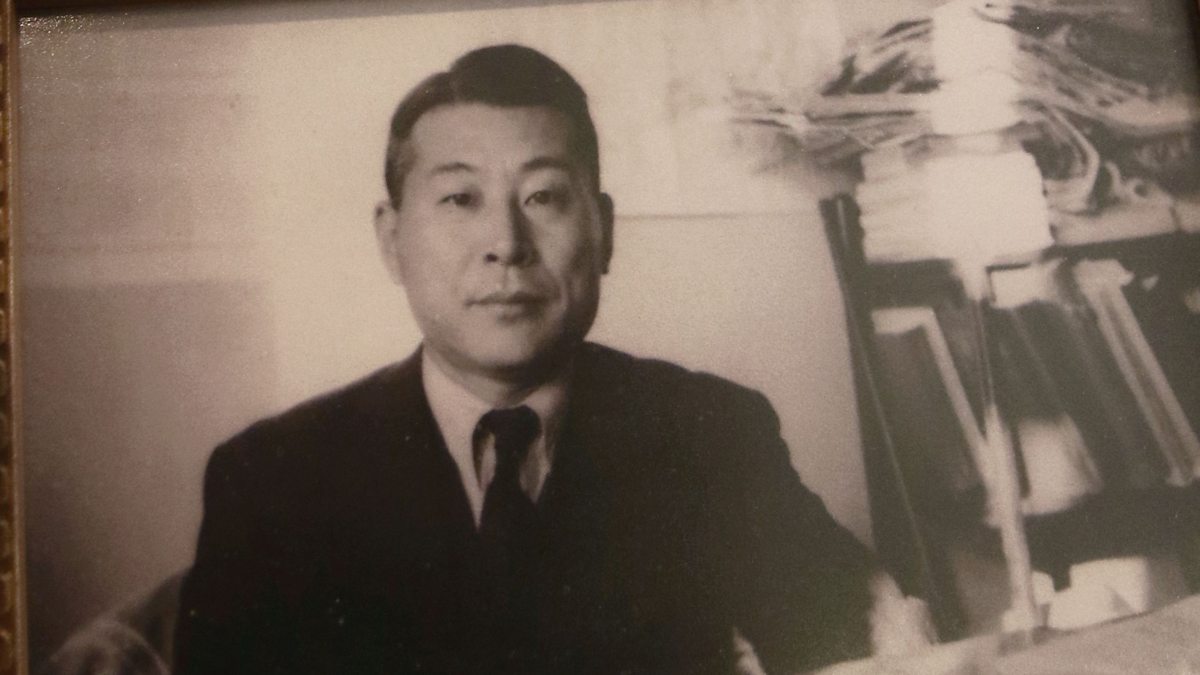 BBC World Service - Witness History, Chiune Sugihara: The Japanese ...