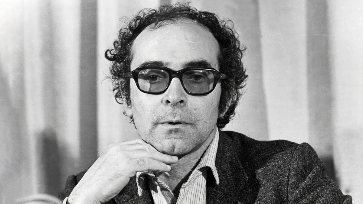 BBC Radio 4 - Last Word, Jean-Luc Godard, Barbara Ehrenreich, Dennis ...