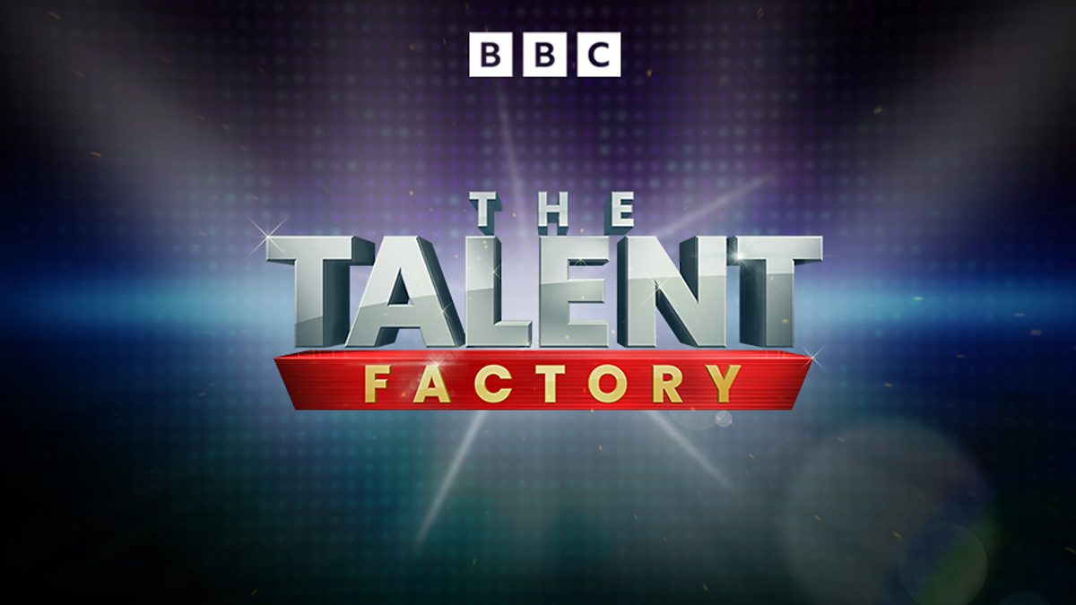 BBC Radio 1 - The Talent Factory: Inside the Music Machine
