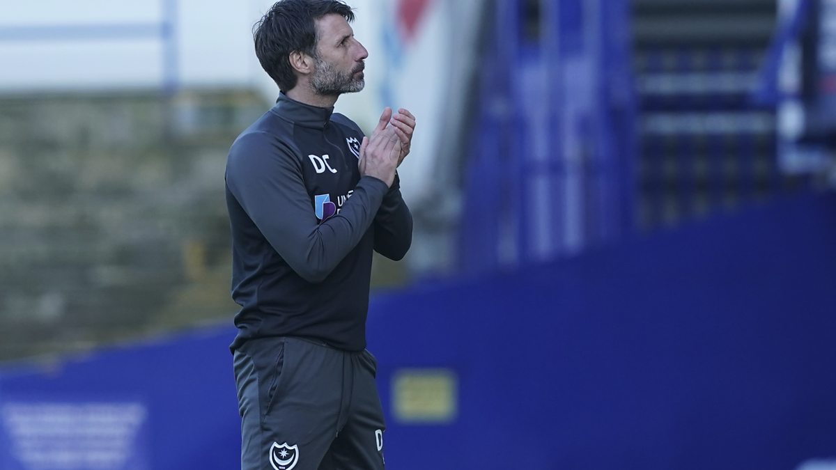 BBC Radio Solent - Solent Sport, 22/09/2022, "I think we've accumulated ...