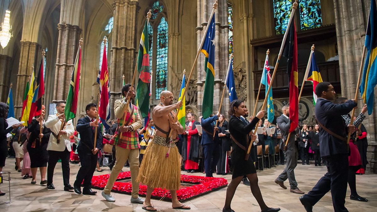 BBC World Service - The Real Story, What next for the Commonwealth?